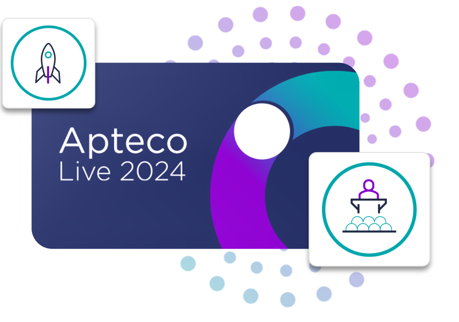 In a galaxy not so far away... what to expect from Apteco in 2025 | Apteco